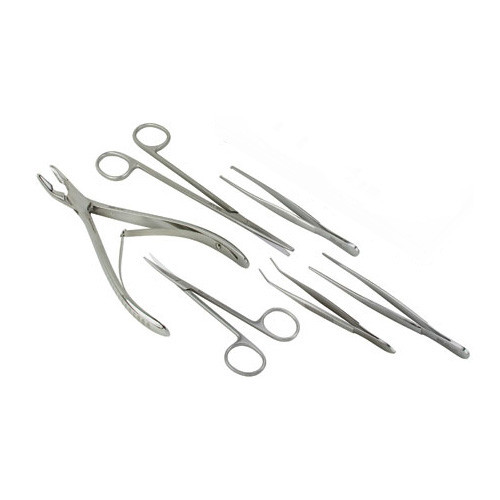 Lab Animal Kit (Without Storage Cassette), 6891-NC - Medex Supply