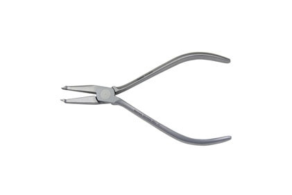 Banding Pliers, Band Seating, Serrated Tips - Medex Supply