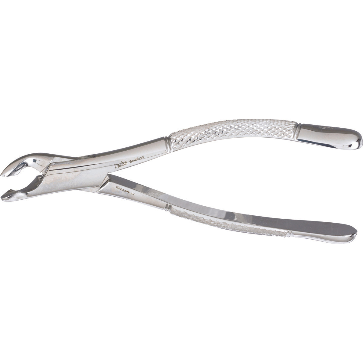 151A Extracting Forceps, Lower Anteriors, DEF151AS - Medex Supply
