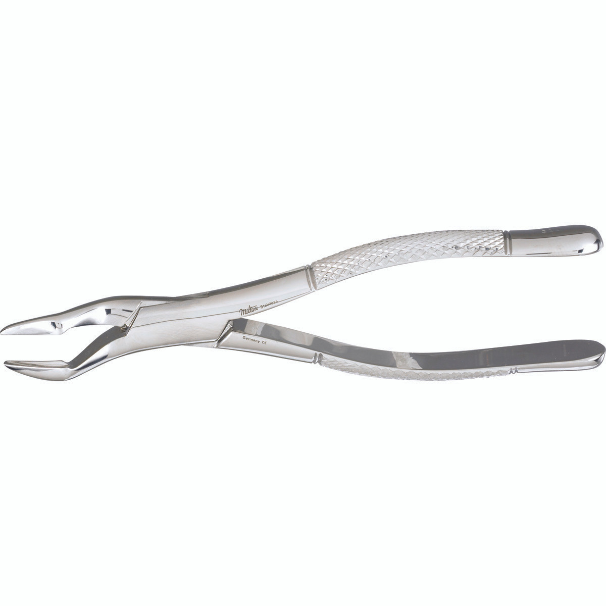 32A Extracting Forceps, Upper Molars, DEF32A - Medex Supply