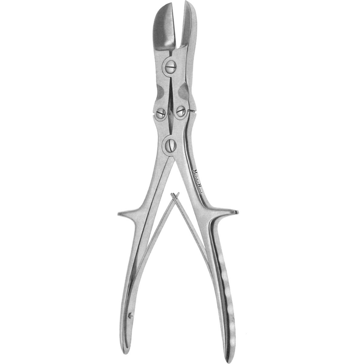 Meisterhand Stille-Liston Bone Cutting Forceps, 10-3/4" (27.3 cm ...
