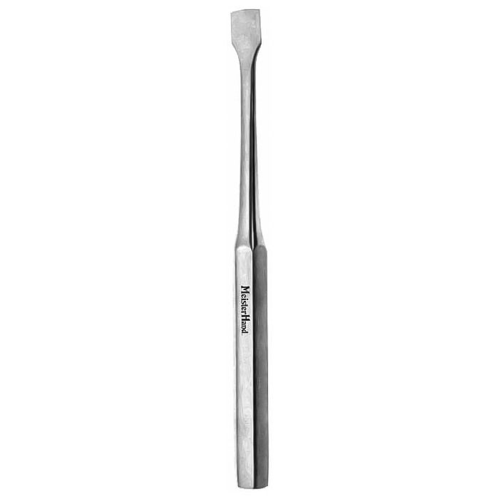 Meisterhand Key Periosteal Elevator, 7" (17.8 cm), 1/4" (.64 cm) Wide ...