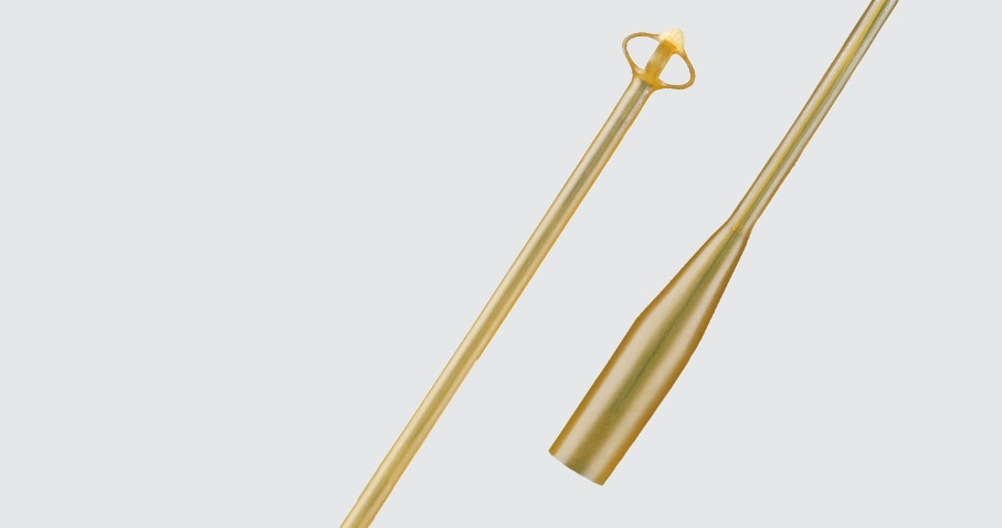 Drainage Catheters, Malecots 4 Wings 38FR 6/bx - Medex Supply