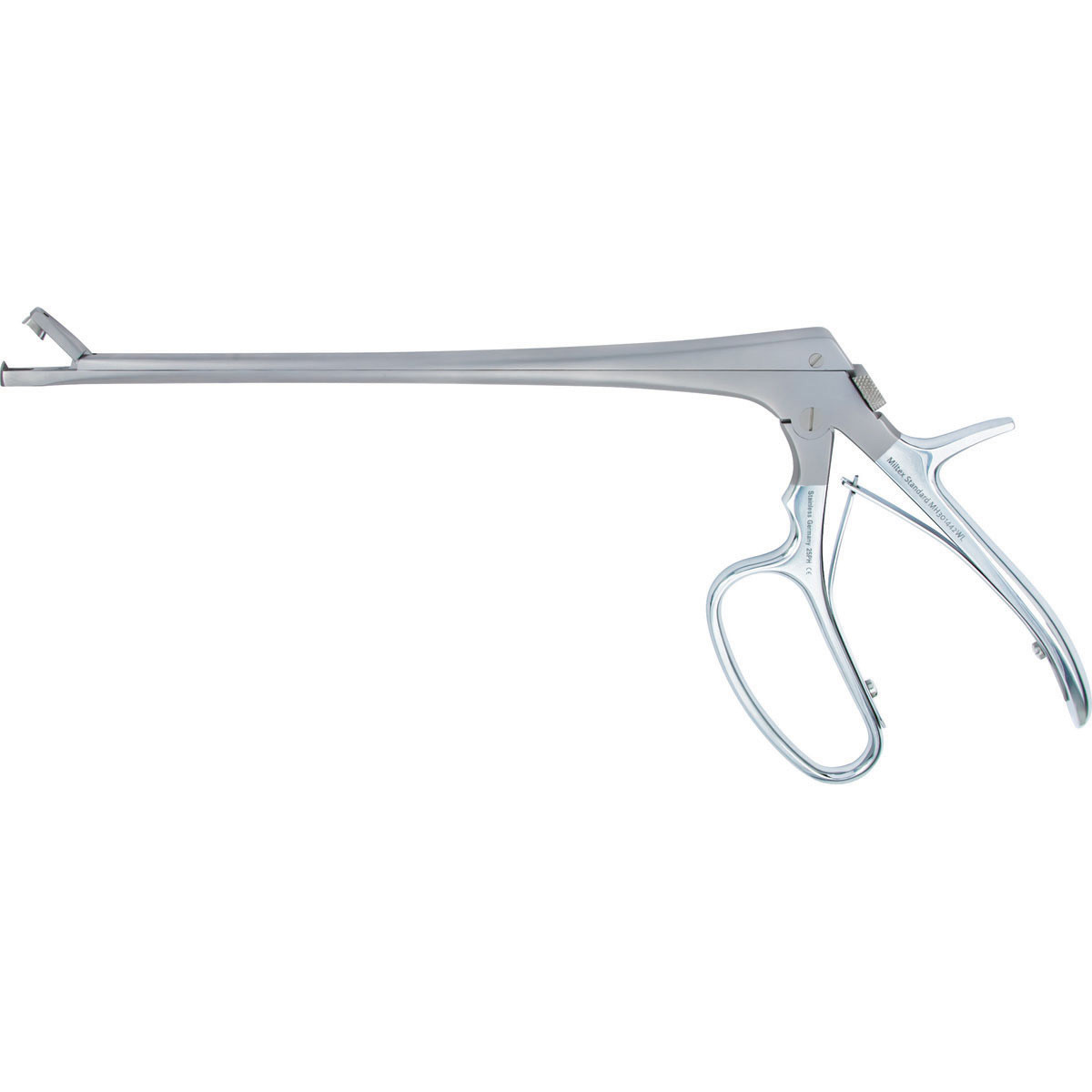 Meisterhand Tischler Biopsy Forceps With Lock, 8", MH301442WL - Medex ...