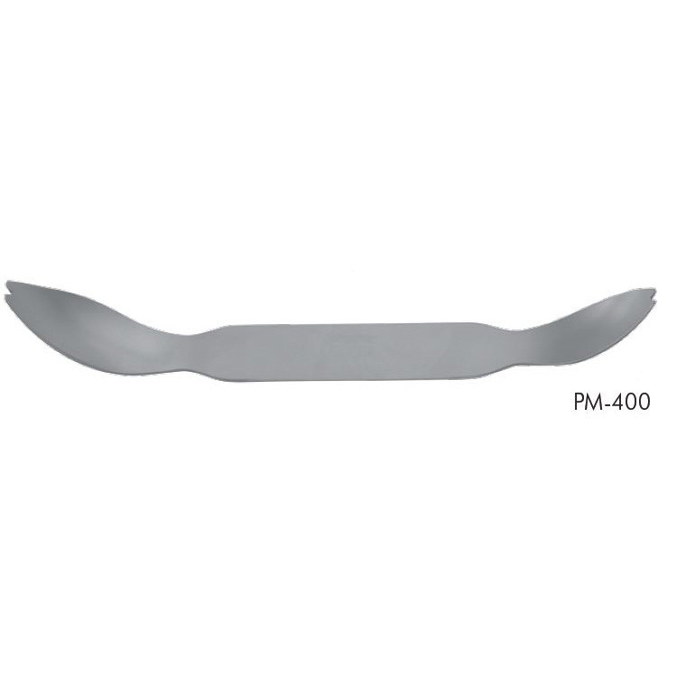 Padgett Wise Orbit Retractor, Double-Ended, Length= 6-3/4" (171 mm), PM ...