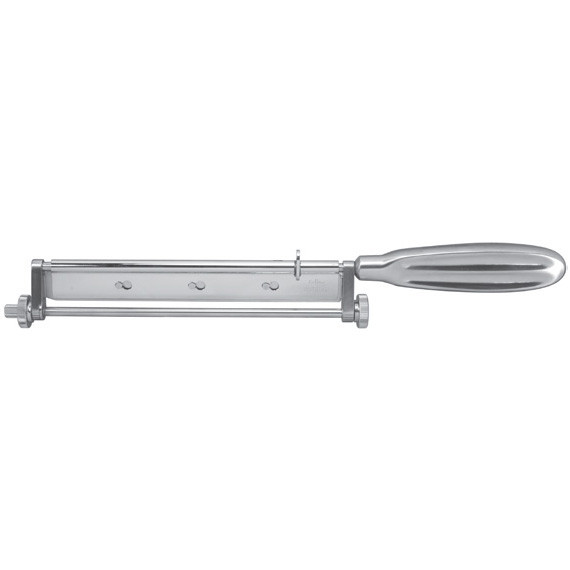 Padgett Watson Skin Graft Knife, Standard, 12", PM-4597 - Medex Supply