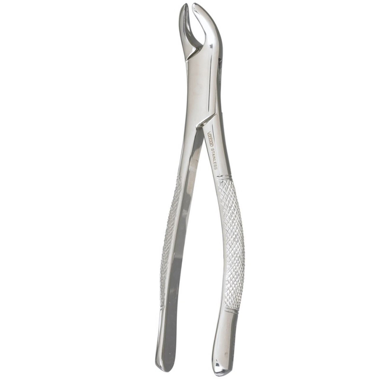 Extracting Forceps, 151, Serrated Tips, V90-151-SG - Medex Supply