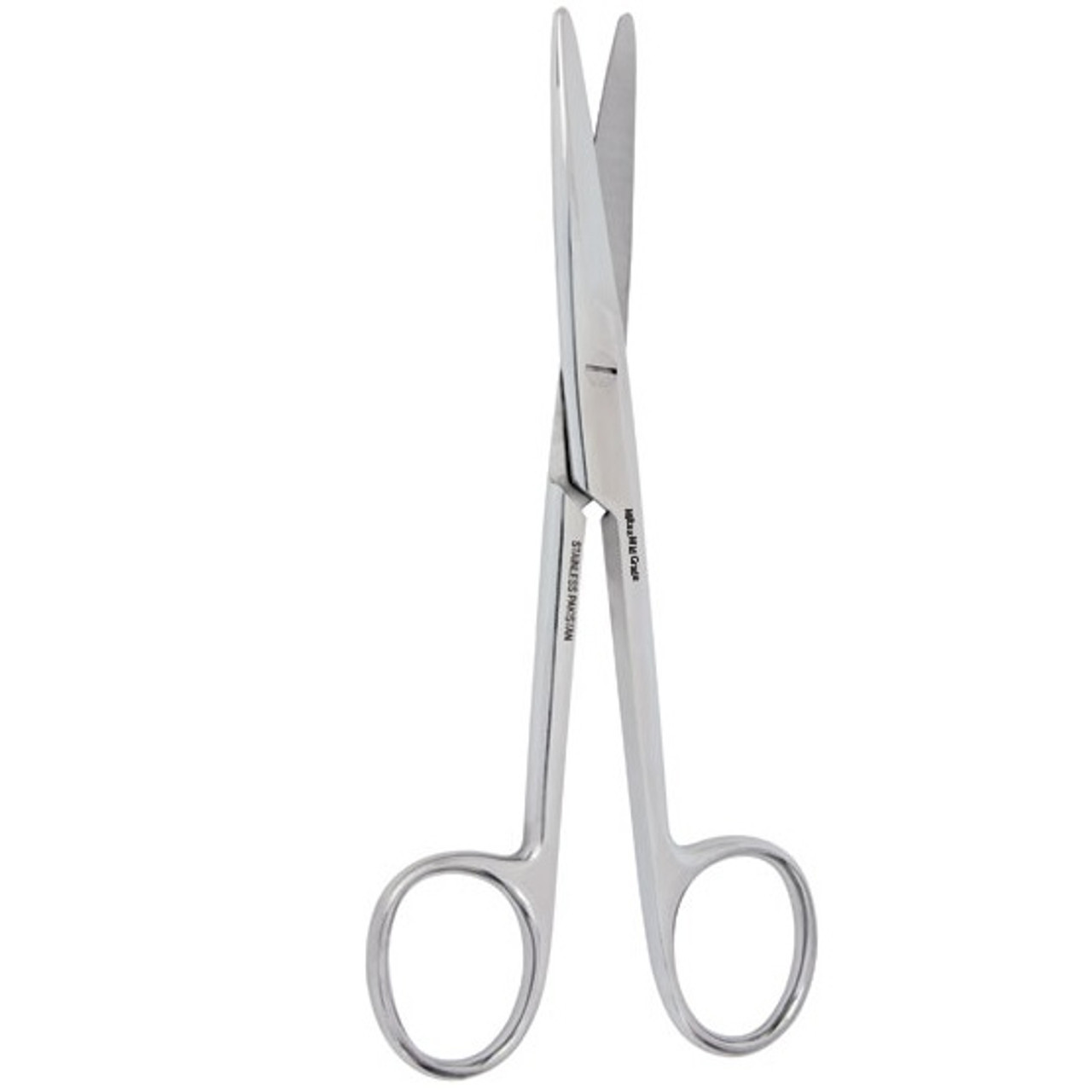 Mayo Dissecting Scissors, 5-3/4, Straight, V95-120 - Medex Supply
