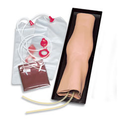 IV Training Arm, 140-146 - Medex Supply