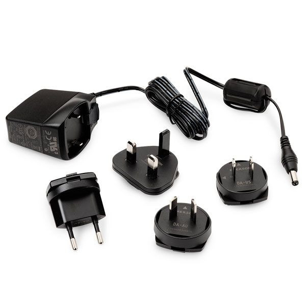 15-Lead, Power Adapter Replacement, LF01302 - Medex Supply
