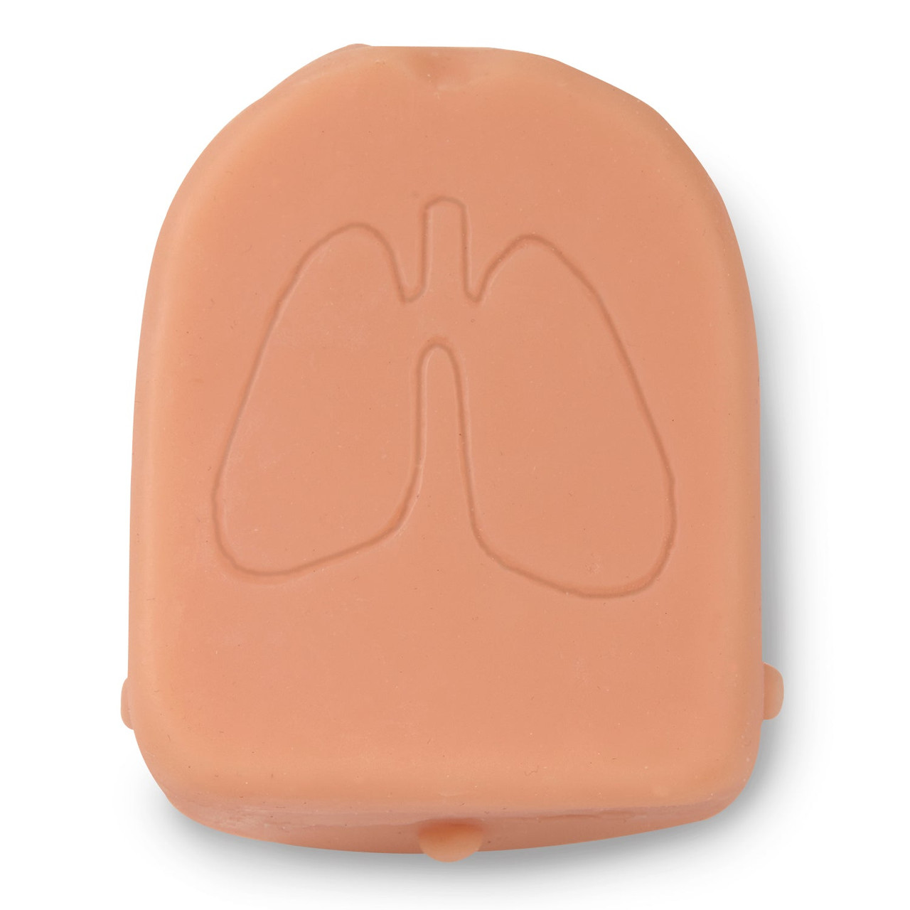 Life/Form Infant Simulator Replacement Bilateral Chest Rise, LF01401 ...