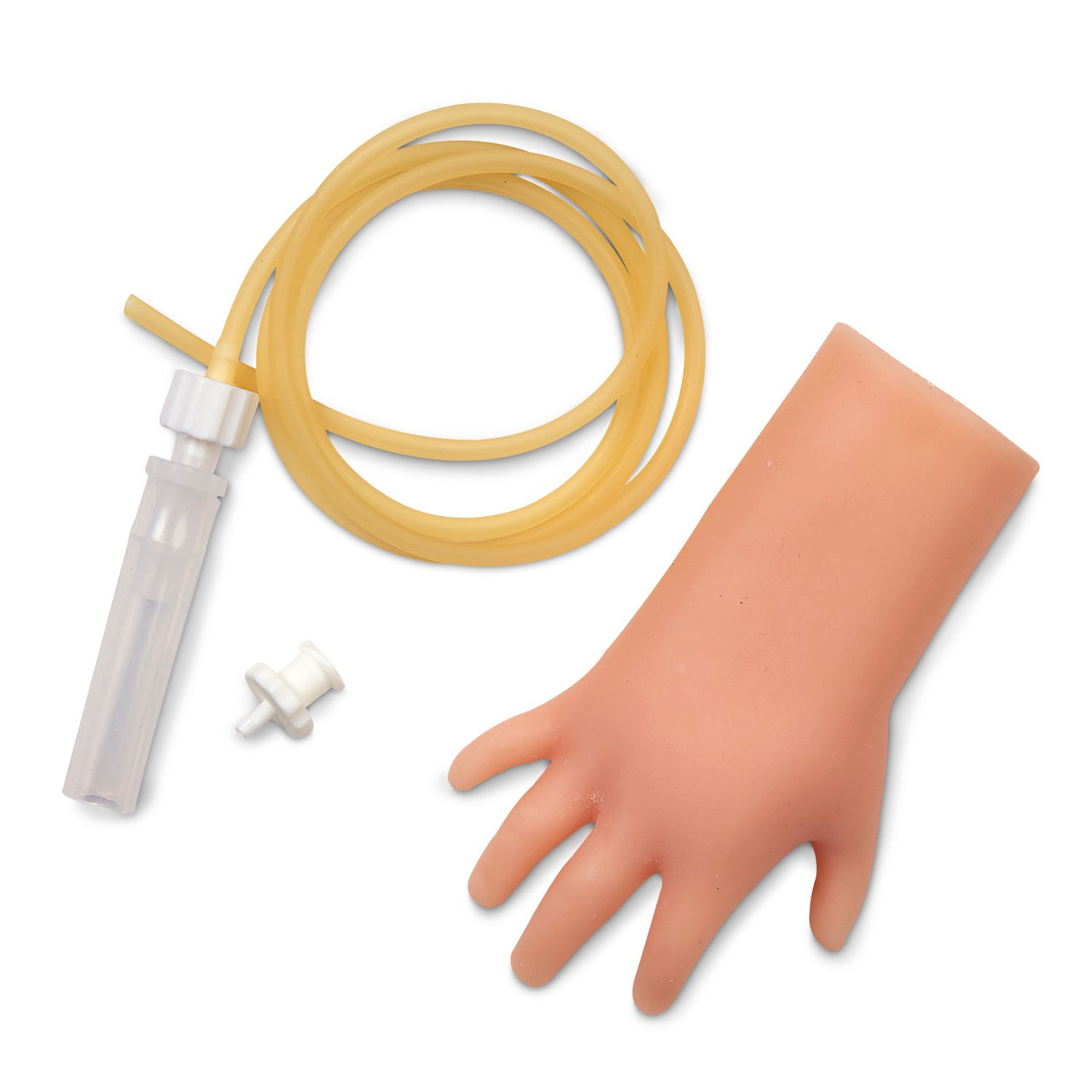 Replacement Iv Hand Skin And Vein, LF01404 - Medex Supply
