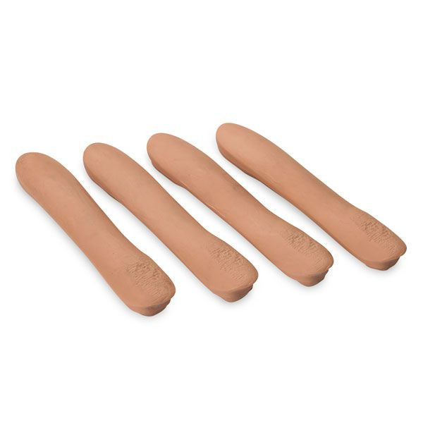 Skin Pads For Articulating Legs With Intraosseous Infusion, Pkg. Of 4 ...