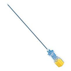 Spinal Needle (Quincke Pt) – 22g X 6", 18397 - Medex Supply