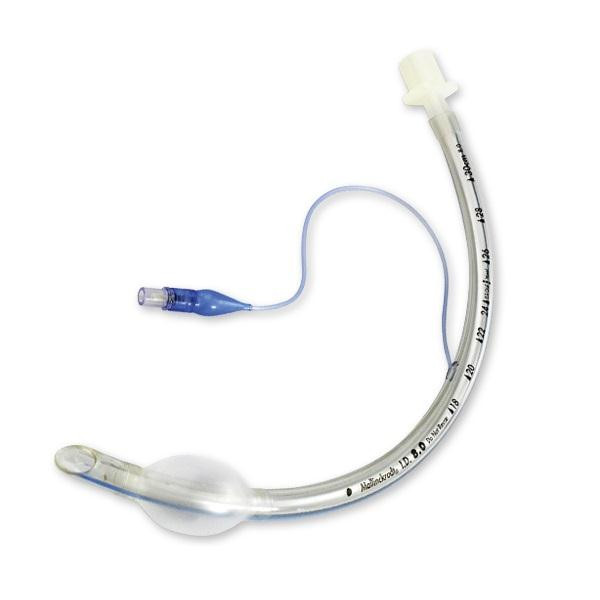 TaperGuard Oral/Nasal Endotracheal Cuff, 8 mm Inner Diameter, 18780 ...