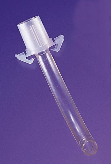 Disposable Shiley Tracheostomy Inner Cannula, Size 10, 10DIC - Medex Supply