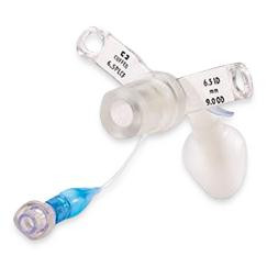 Shiley Neonatal Trach Tube, TaperGuard Cuff, 3.0 mm I.D. x 4.8 mm O.D ...