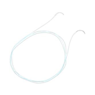 Surgipro II non-absorbable polypropylene suturesize: 6-0, length: 30 in ...