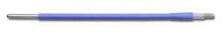Blade Electrode Edge Coated Stainless Steel Sterile Modified Straight ...