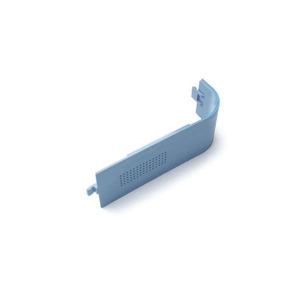 EverFlo Filter Cover, 1038839 - Medex Supply
