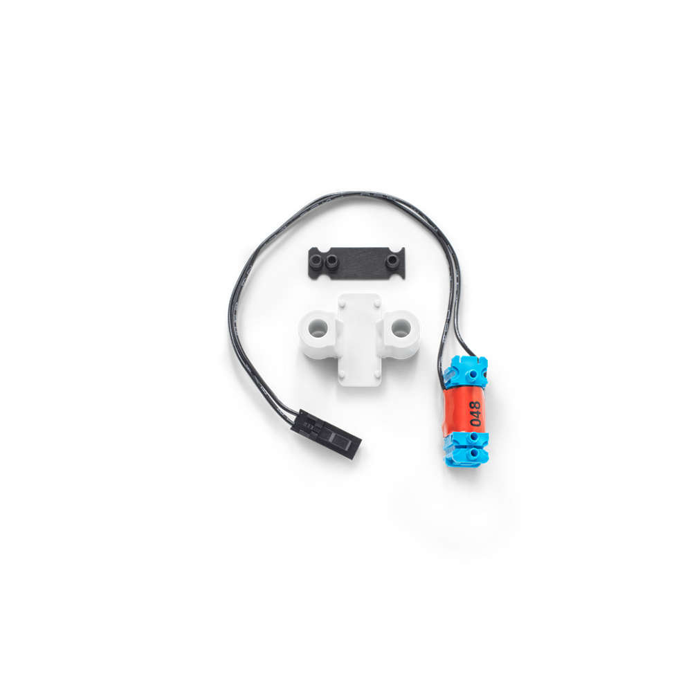 Trilogy Evo 3 Way Solenoid Valve, 1135218 - Medex Supply