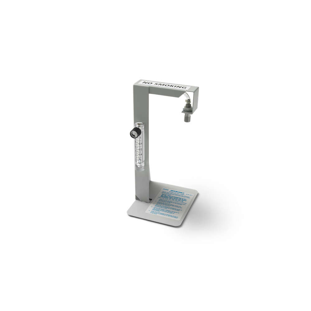 Stand-alone low-flow flow meter, H537-1 - Medex Supply