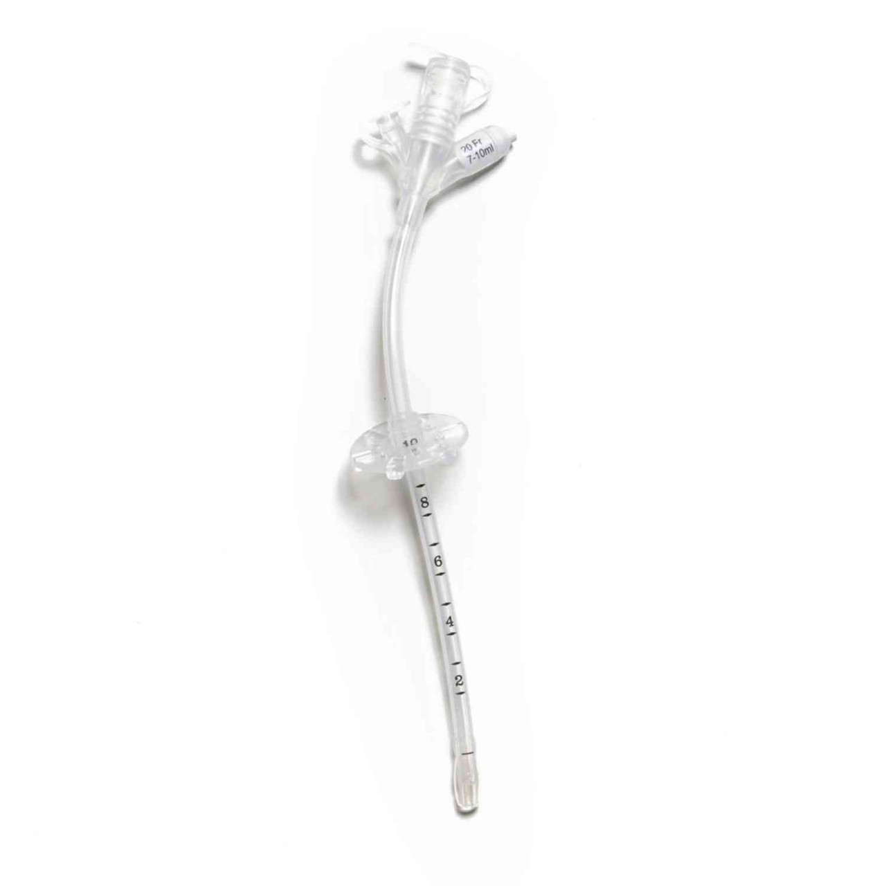MIC* Gastrostomy Feeding Tube - 28 Fr, 0100-28 - Medex Supply