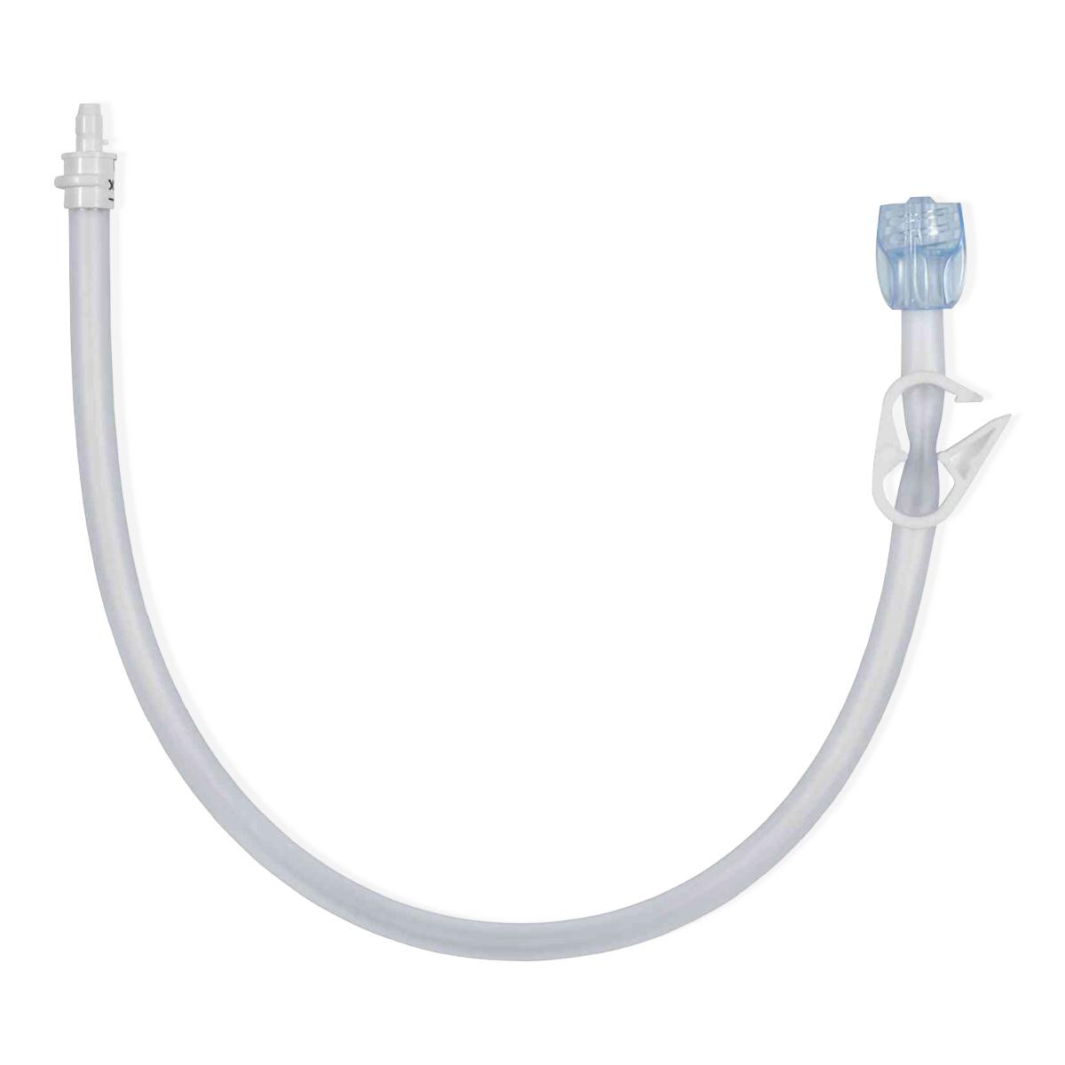 MIC-KEY ENFit Bolus Extension Tube, 12", 0143-12 - Medex Supply