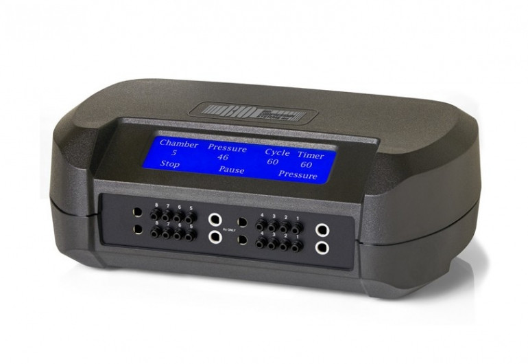 Bio Compression Systems Sequential Circulator Model SC-4008-DL - Medex ...