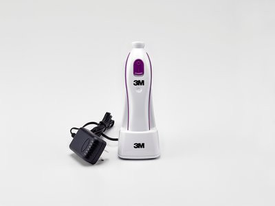 3M Surgical Hair Clipper with Charger - Medex Supply