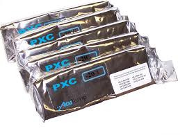 AcuTemp PXC Coolant Packs, -20 Deg C (-4 Deg F), 12 Hour Hold time, Set ...