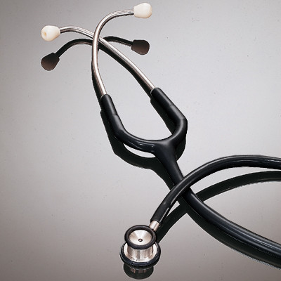 ADC 605 Adscope Infant Stethoscope, Pink - Medex Supply
