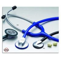 ADC Platinum Edition Adscope Lite Pediatric Stethoscope, Black - Medex ...