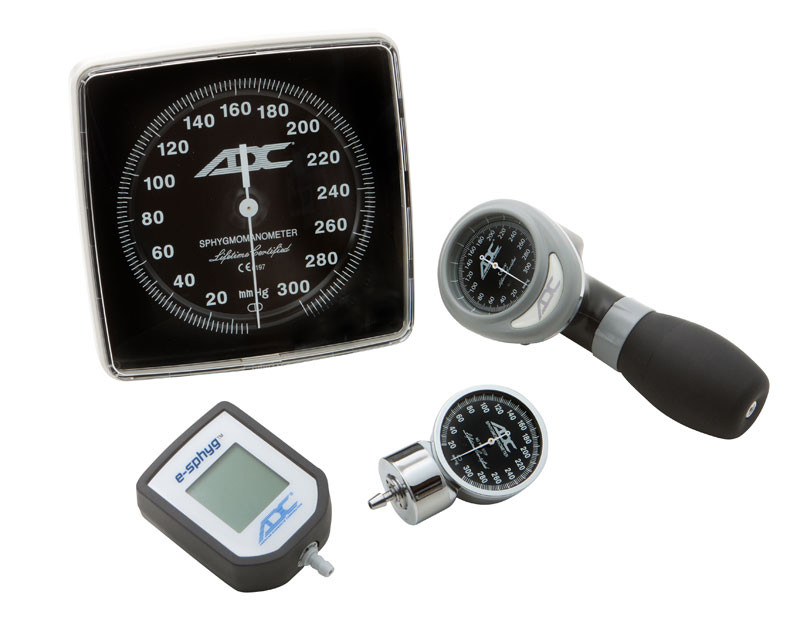ADC Gauge For 720 Series - Medex Supply