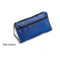 ADC Deluxe Nylon Zipper Case, Orange - Medex Supply