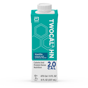 TwoCal® HN Calorie and Protein Dense Nutritional Supplemental Formula ...