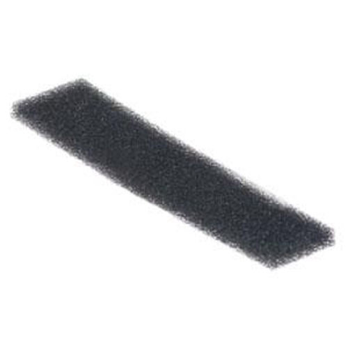 AG Industries Invacare Platinum Foam Cabinet Filter, 9" x 2.875" x 0.5 ...