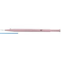 Alcon A-OK Full Handle, 15 Degree Angle Blade, 6/bx - Medex Supply