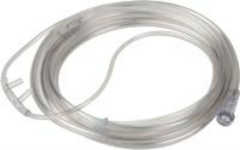Allied Healthcare Softie Nasal Cannula with 4' Clear Tubing, 50/cs ...