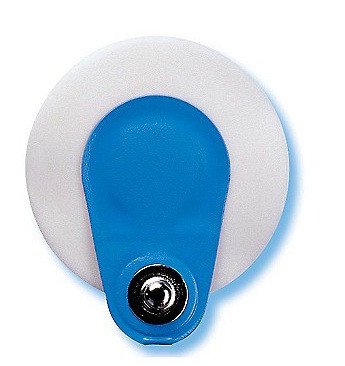 Ambu Blue Sensor N Electrodes, 50/pk - Medex Supply