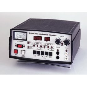Amrex Z-Stim IF150 Interferential Stimulator - Medex Supply