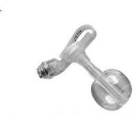 Applied Medical Technology Mini Classic Balloon Button, 14 Fr, 6.0cm, 1 ...