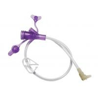 Applied Medical Technology 24" Right Angle Connector w/ Y-Port Adapter ...