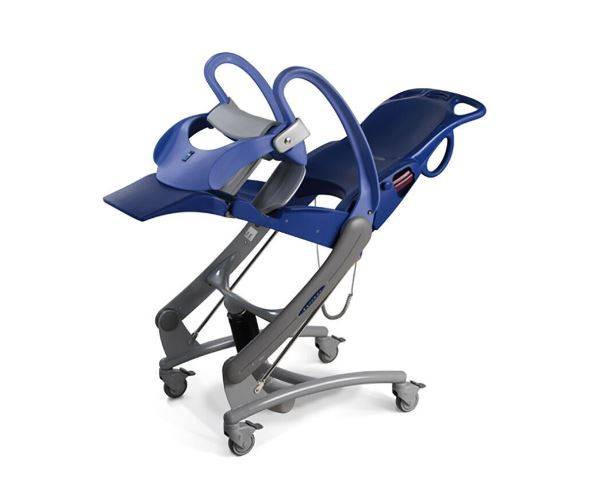 ArjoHuntleigh Carendo Ergonomic Multi Purpose Hygiene Shower Chair ...
