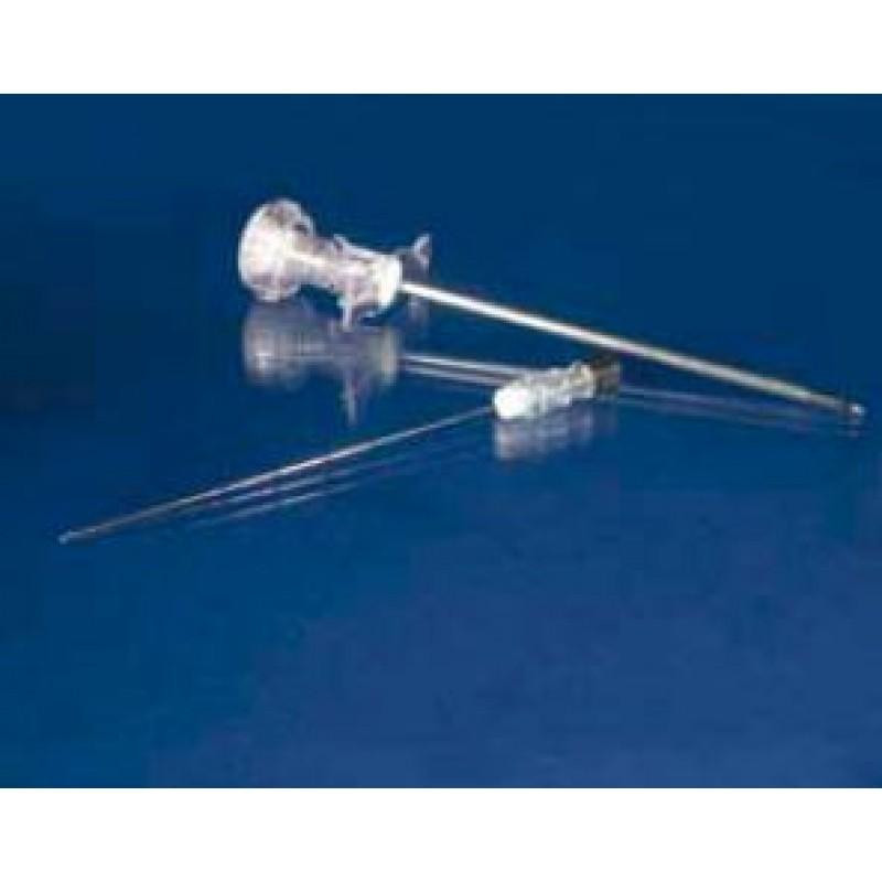 Argon Chiba Biopsy Needle 22G X 15Cm, 10/Box - Medex Supply