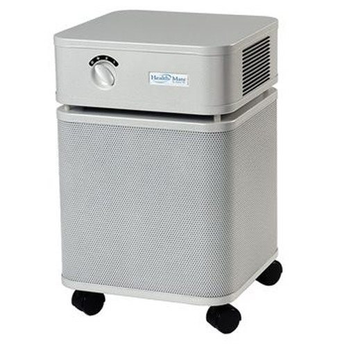 Austin Air Allergy Bedroom Machine- Sandstone - Medex Supply