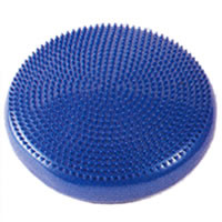 FitBALL Seating Disc, 12", Green - Medex Supply