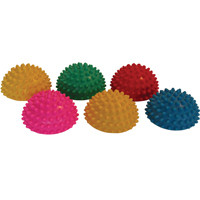 FitBALL Balance Pods, 5" Diameter, 6/set - Medex Supply