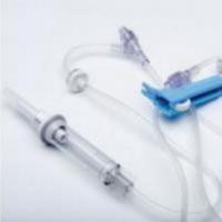 Baxter C-Flo Duo-Vent Clearlink Solution Set 48/Cs - Medex Supply