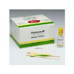 Beckman Coulter Hemoccult II Triple Slides, 102/bx - Medex Supply